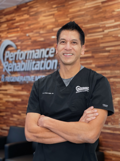 Meet Our Doctors In NJ - Performance Medical