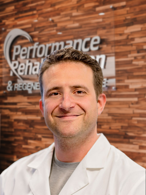 Meet Our Doctors In NJ - Performance Medical